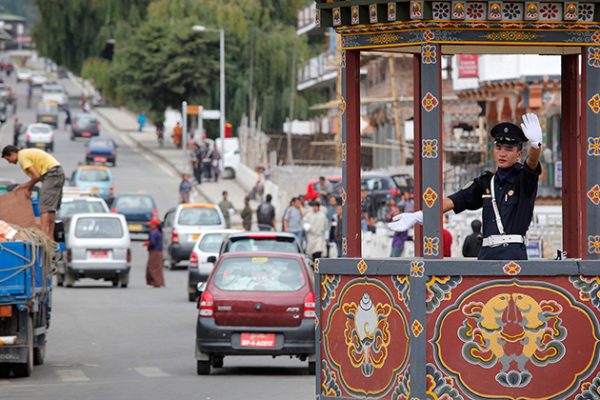Is Bhutan Safe to Visit? | The Reason Why Bhutan is Safe To Travel