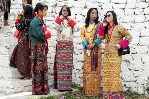 Bhutan Traditional Dress & Costume - Things to Know | Go Bhutan Tours