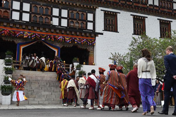 Is Bhutan Safe to Visit? | The Reason Why Bhutan is Safe To Travel