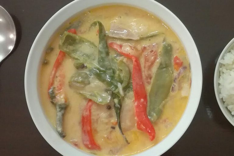 Bhutan Traditional Foods | Top List Bhutan Dish Habits