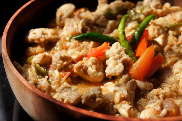Bhutan Food Habits | Top List Traditional Bhutan Dishes - Go Bhutan Tours