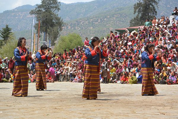 Bhutan Festivals - Top 10+ Biggest Festivals in Bhutan | Name & Calendar
