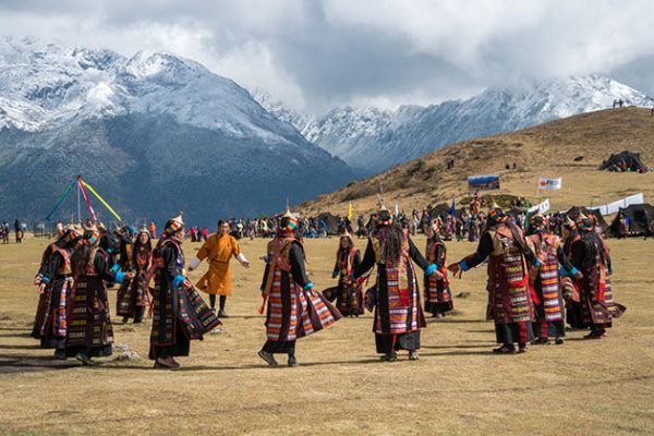 Bhutan Festivals - Top 10+ Biggest Festivals in Bhutan | Name & Calendar