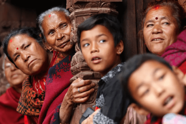 The Ngalop Ethnic Group In Bhutan - Bhutan Tours