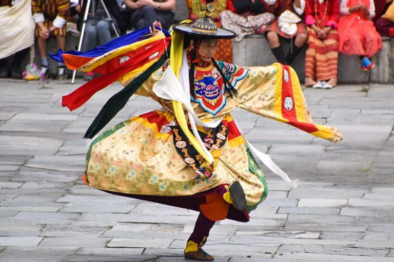 Bhutan Festivals - Top 10+ Biggest Festivals in Bhutan | Name & Calendar