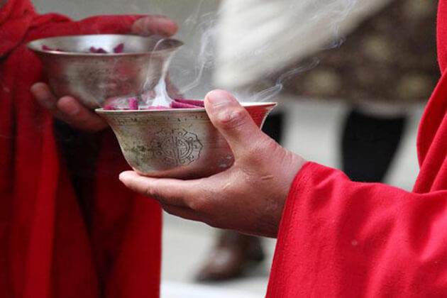 Bhutanese Traditional Wedding & Marriage Customs | Go Bhutan Tours