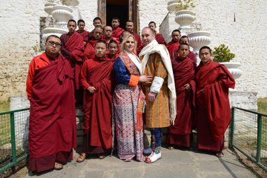 Bhutanese Traditional Wedding & Marriage Customs | Go Bhutan Tours