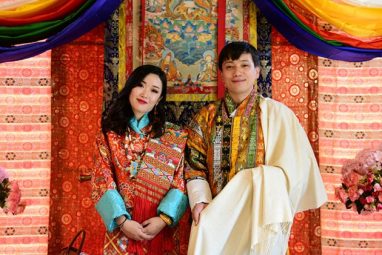 Bhutan Traditional Dress & Costume - Things to Know | Go Bhutan Tours