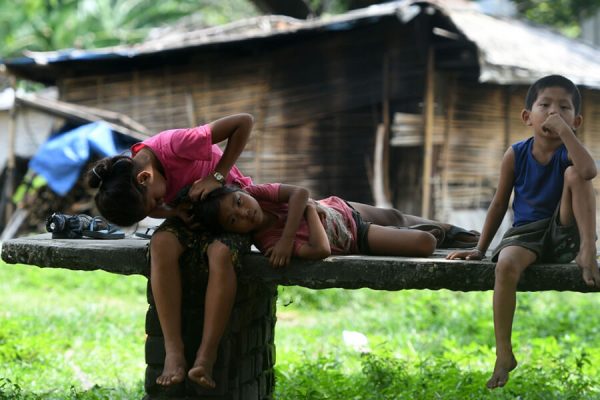 The Lhotshampas Ethnic Group in Bhutan