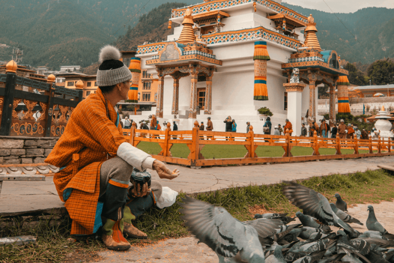 10 Characteristics Helping Bhutan People Stand Out - Go Bhutan Tours