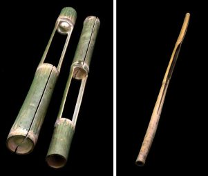 Bhutan Traditional Musical Instruments | Go Bhutan Tours