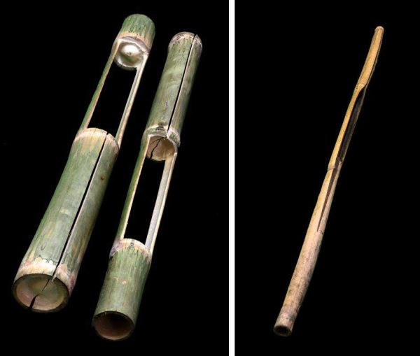 Bhutan Traditional Musical Instruments | Go Bhutan Tours