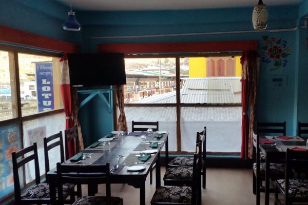 Top 10+ Restaurants in Paro, Bhutan - Go Bhutan Tours