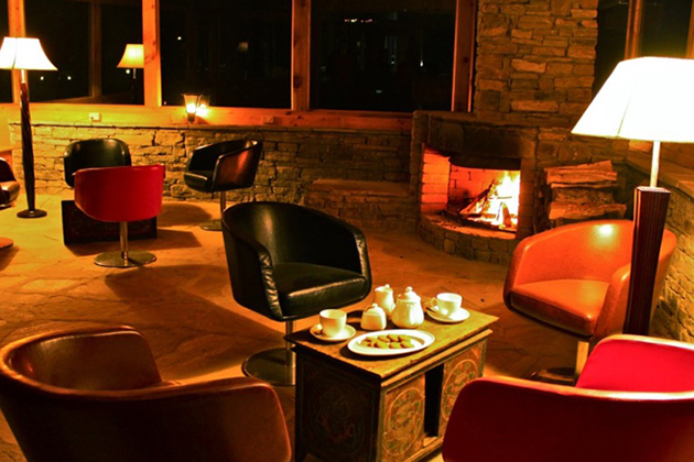 Top 5 Best Cafe in Paro - Bhutan Tours