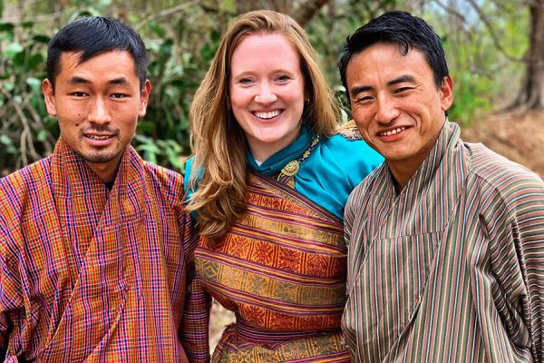10 Characteristics Helping Bhutan People Stand Out - Go Bhutan Tours