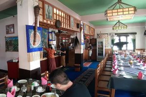 Top 10+ Restaurants in Paro, Bhutan - Go Bhutan Tours