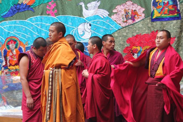 Bhutan religion - Buddhism in Bhutan | Go Bhutan Tours