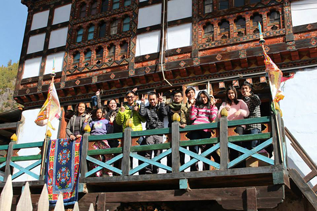 The 10 Best Homestays in Bhutan - Information & Price | Go Bhutan Tours