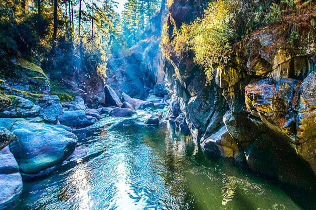 Top 10 Stunning Bumthang Attractions | Go Bhutan Tours