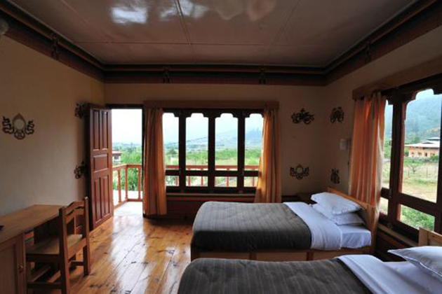 The 10 Best Homestays in Bhutan - Information & Price | Go Bhutan Tours