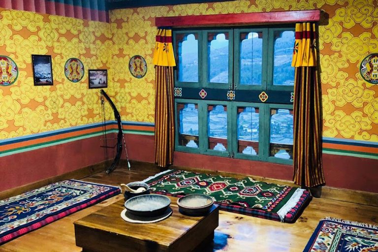 The 10 Best Homestays in Bhutan - Information & Price | Go Bhutan Tours