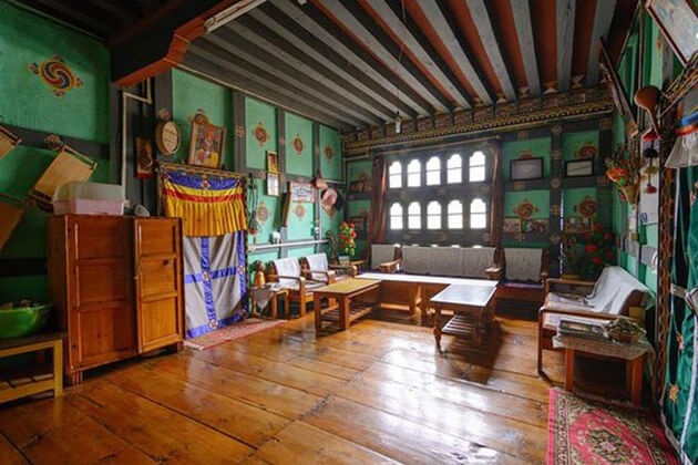 The 10 Best Homestays in Bhutan - Information & Price | Go Bhutan Tours
