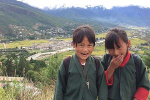 Bhutanese Personal Names | How to Set Name for Bhutanese People