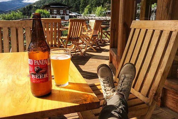 The 7 Best Bhutan Beer Brands | Go Bhutan Tours