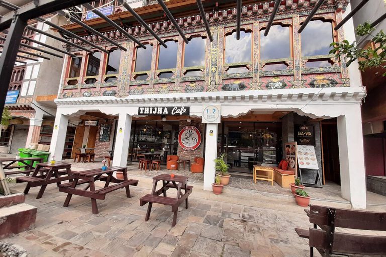 4 Recommended Coffee Shops in Thimphu - Bhutan Tours