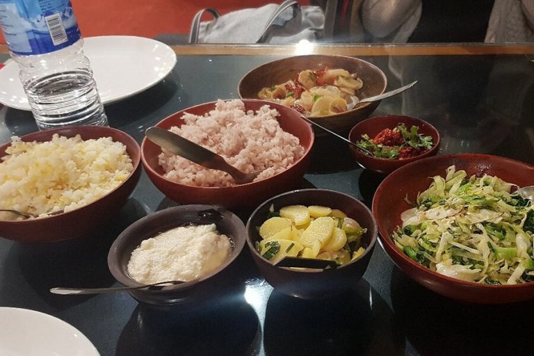 Restaurants in Thimphu | Where to Eat? - Bhutan Tours