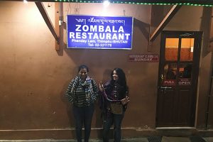 Restaurants in Thimphu | Where to Eat? - Bhutan Tours