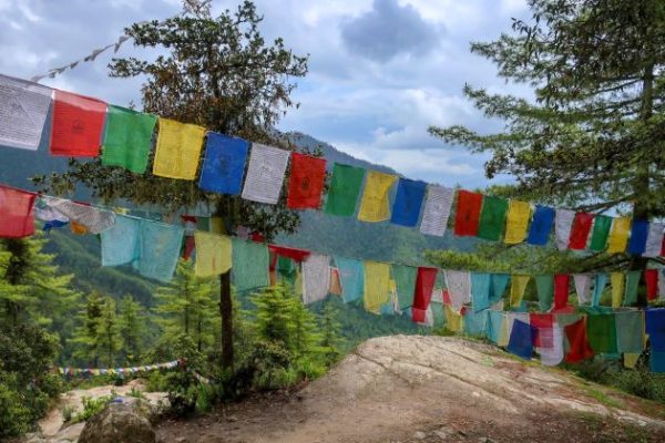 Bhutan Classic Tour – 5 Days