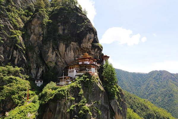 Hidden Kingdom Explorer 6 Days