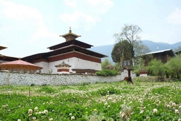 Paro Attractions | Best Things to Do and See in Paro