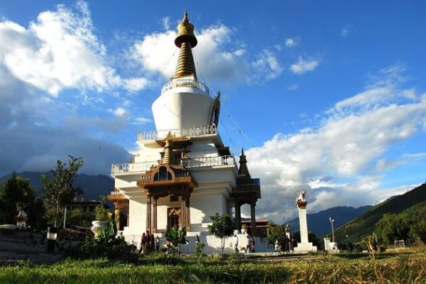 Thimphu Attractions | Best Things to Do and See in Thimphu