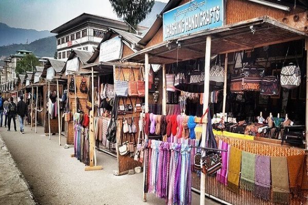 Paro Attractions | Best Things to Do and See in Paro