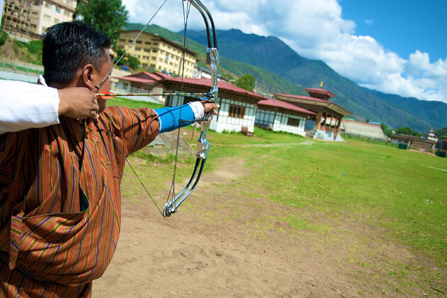 Bhutan Tradition and Culture - Go Bhutan Tours