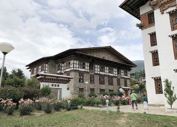 Thimphu Attractions | Best Things to Do and See in Thimphu