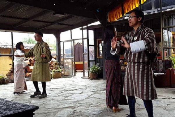 Thimphu Attractions | Best Things to Do and See in Thimphu