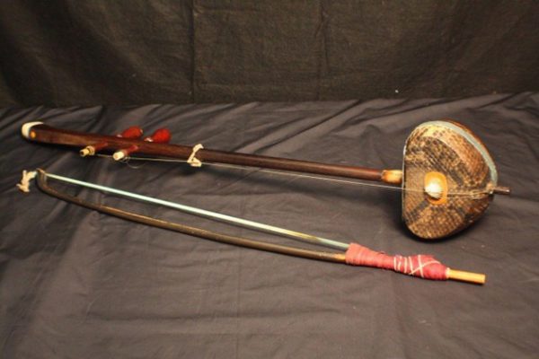 Bhutan Traditional Musical Instruments | Go Bhutan Tours