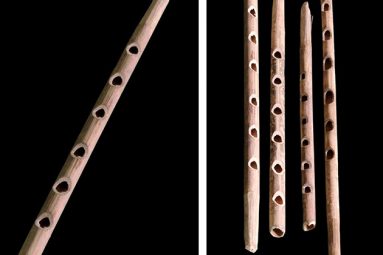 Bhutan Traditional Musical Instruments | Go Bhutan Tours