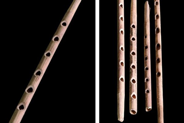 Bhutan Traditional Musical Instruments | Go Bhutan Tours