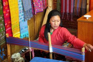 Bhutan Traditional Dress & Costume - Things to Know | Go Bhutan Tours
