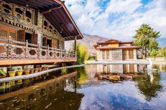 The Sharchops Ethnic Group in Bhutan - Bhutan Tours