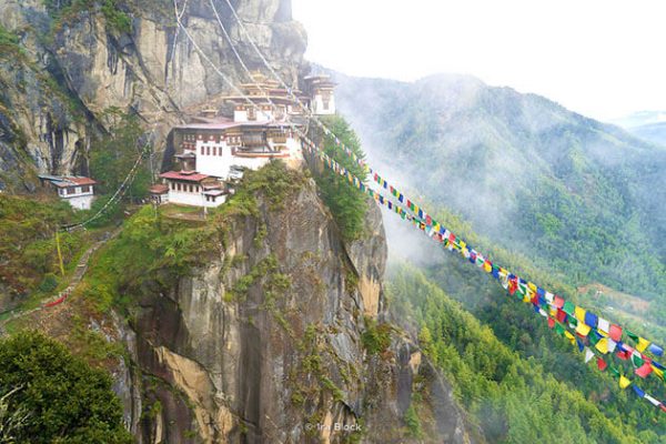 Bhutan Monasteries - 10 Most Stunning Monasteries in Bhutan