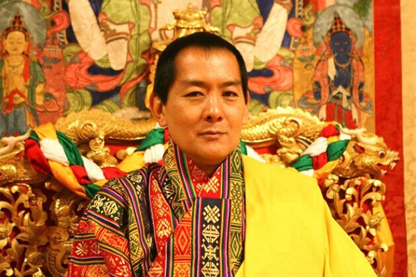 The 5 Kings of Bhutan | Information about Bhutan Kings - Go Bhutan Tours