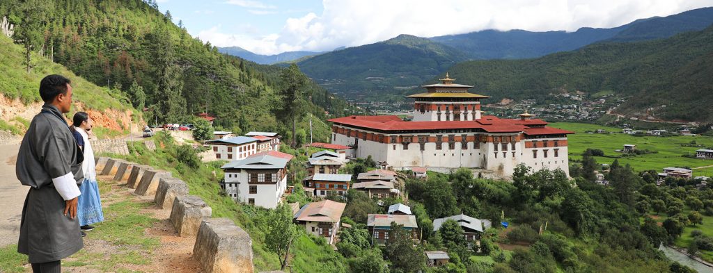 Bhutan Tours & Vacation Packages | Top 10+ Bhutan Trips - Free Inquiry