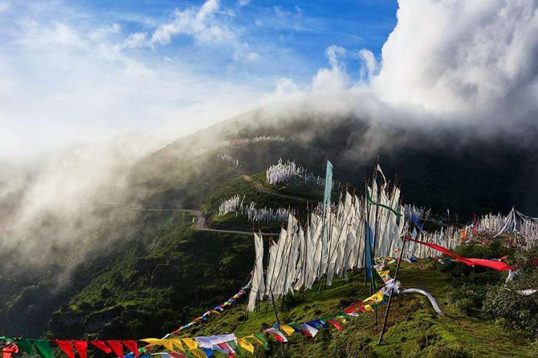 Top Bhutan Attractions - Bhutan Tours