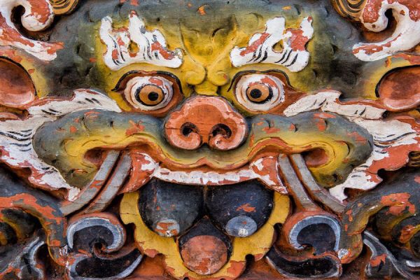 Bhutanese Traditional Arts and Crafts - Bhutan Tours