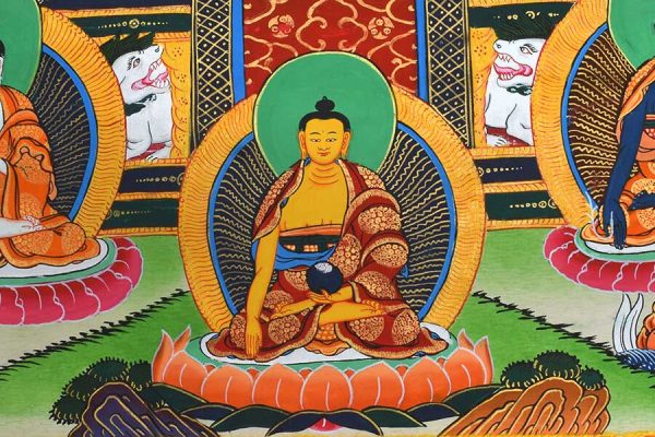 Bhutanese Traditional Arts and Crafts - Bhutan Tours